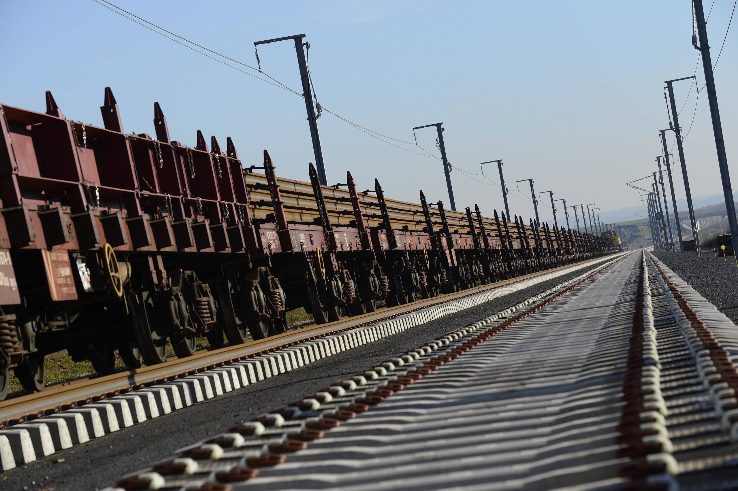 VIGIRAIL